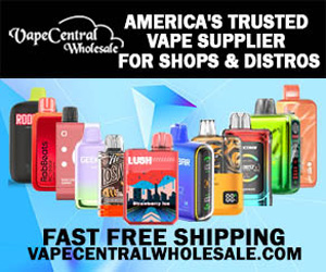 vape central wholesale