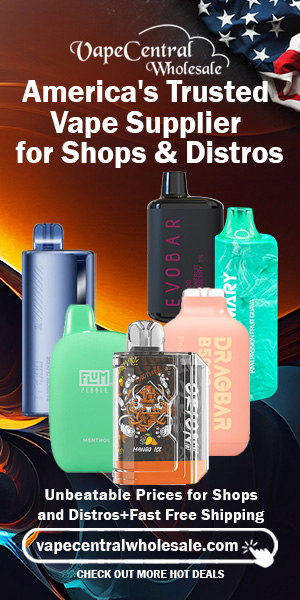 B2B Wholesaler Magazine