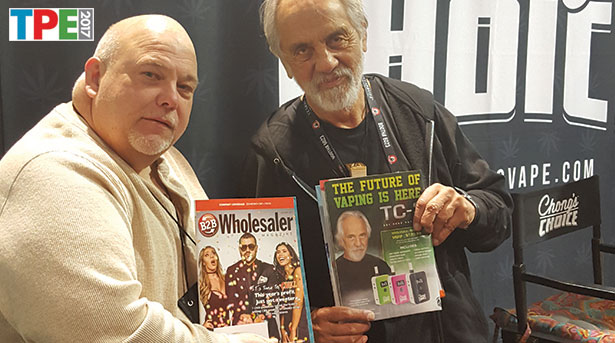 B2B Wholesaler Magazine